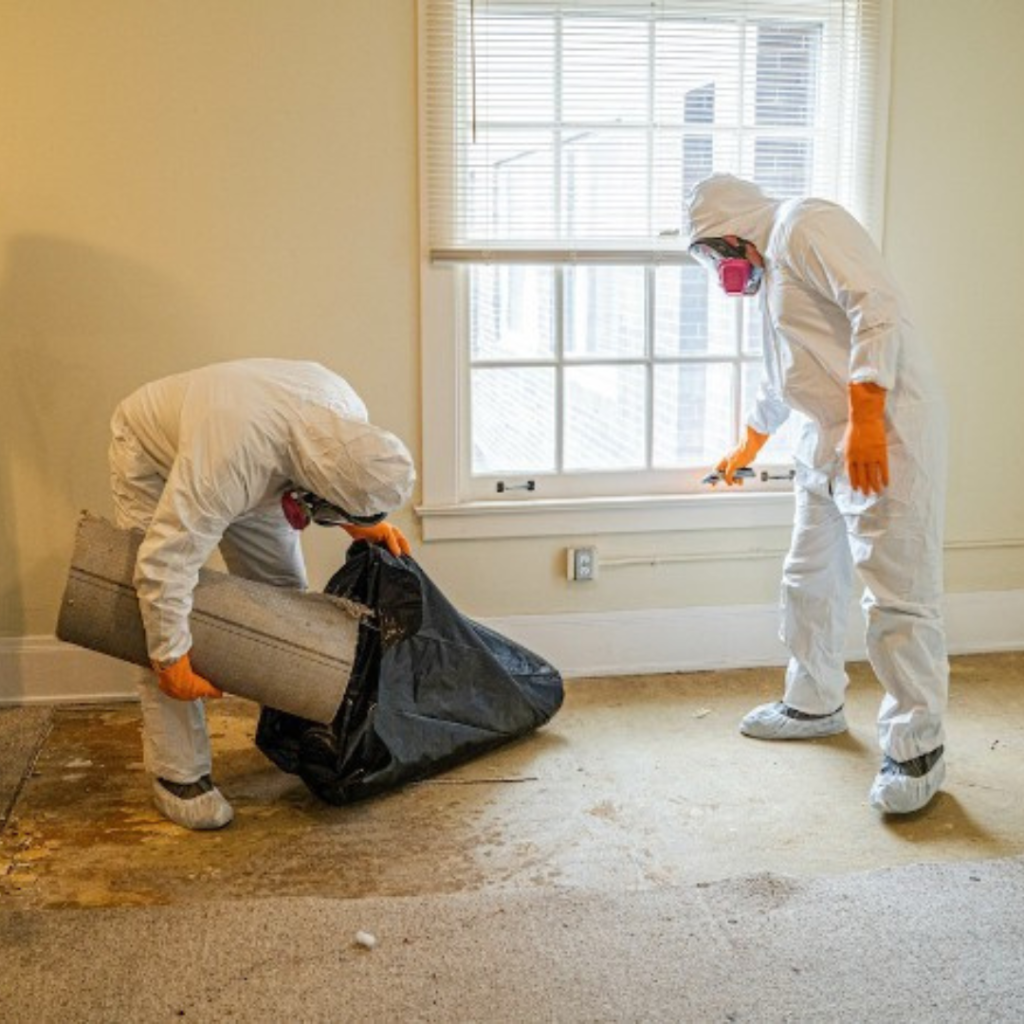 Accident Cleaning Perth - Call Now : 0435 138 336