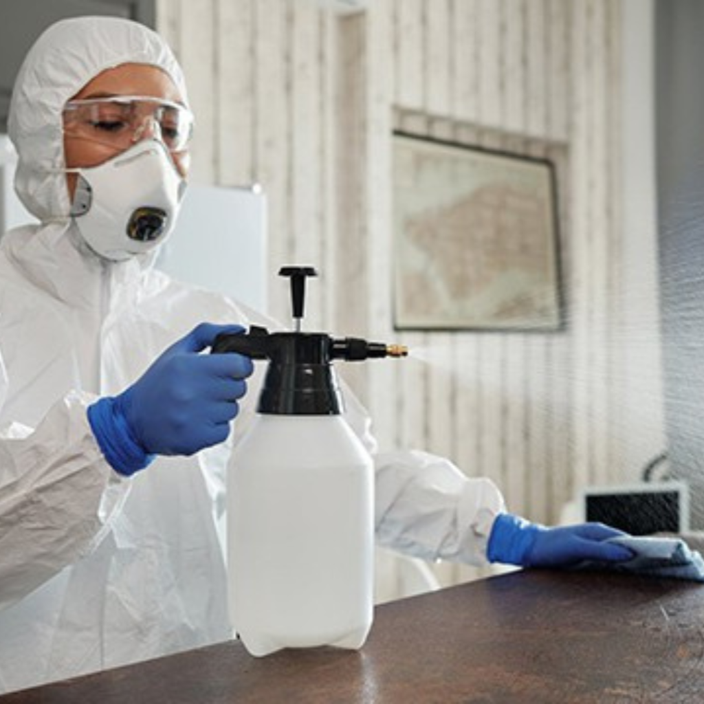 Odour Removal Perth - Call Now : 0435 138 336