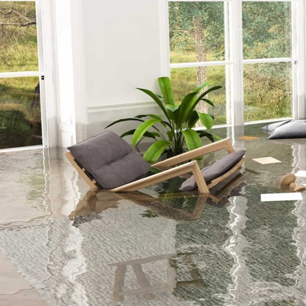 Flood Restoration Perth | 24/7 - Golden Trauma Specialists